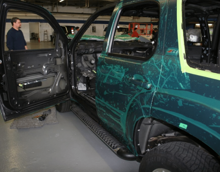 Armored Car Companies - Armormax