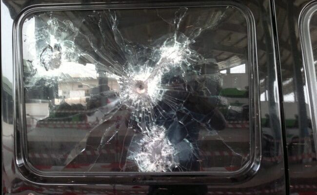 The History and Evolution of Bulletproof Glass - Armormax