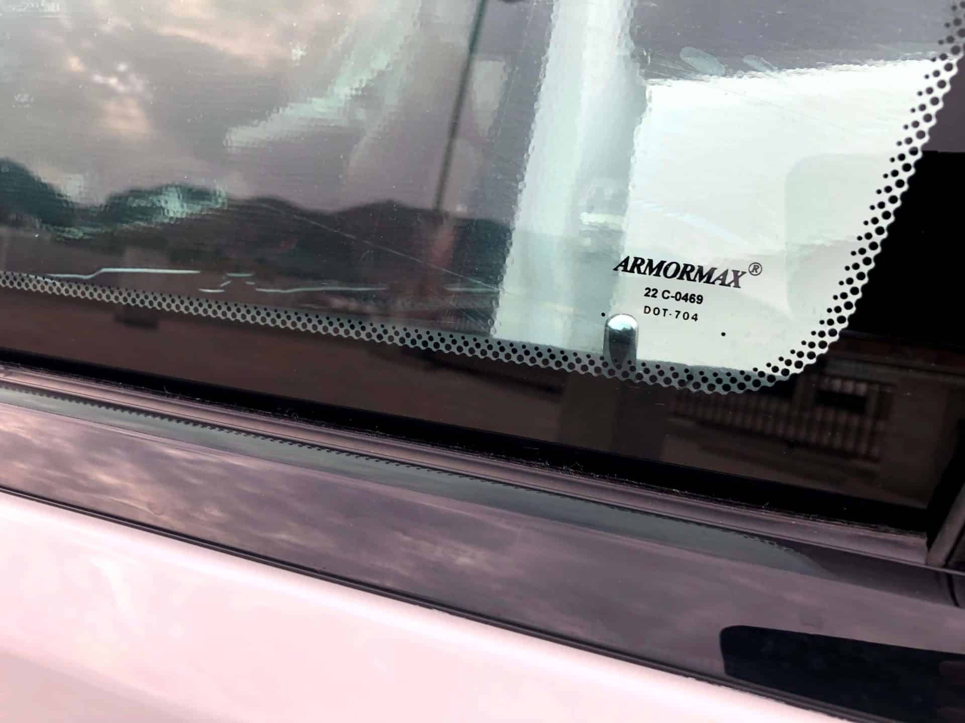 How To Convert Used Honda Cars Into New Armored Cars - Armormax