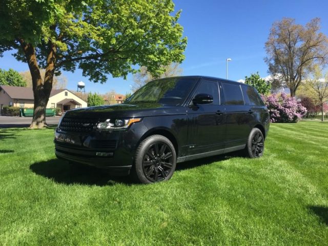 Armored SUV, Bulletproof SUV Options for Sale - Armormax