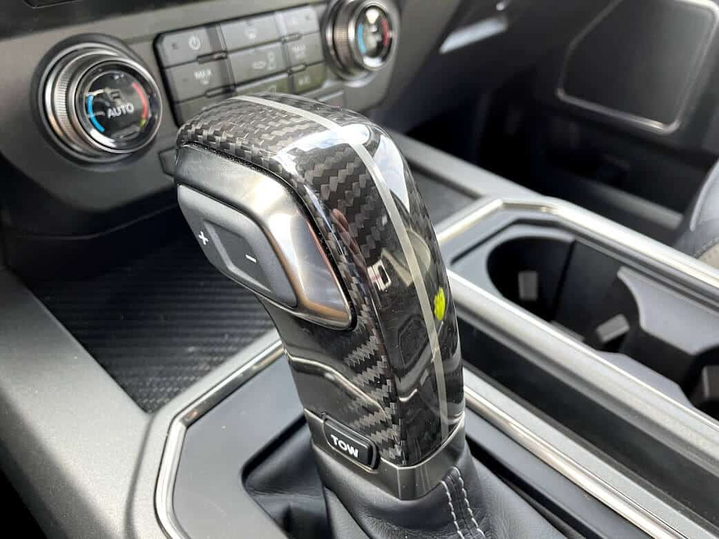 Why Bulletproof Your Ford Raptor Truck - Armormax