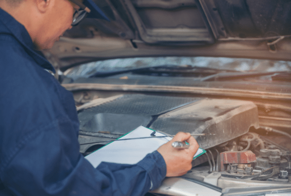 7 Advantages Of Hiring A Mobile Mechanic - Armormax