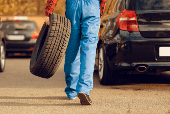 7 Advantages Of Hiring A Mobile Mechanic - Armormax