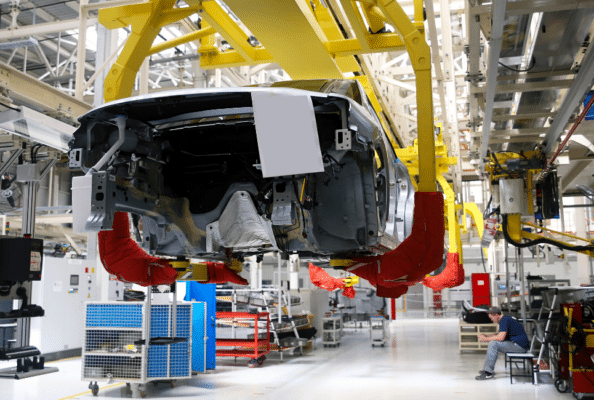 Weld Free™ Armoring: Why it matters